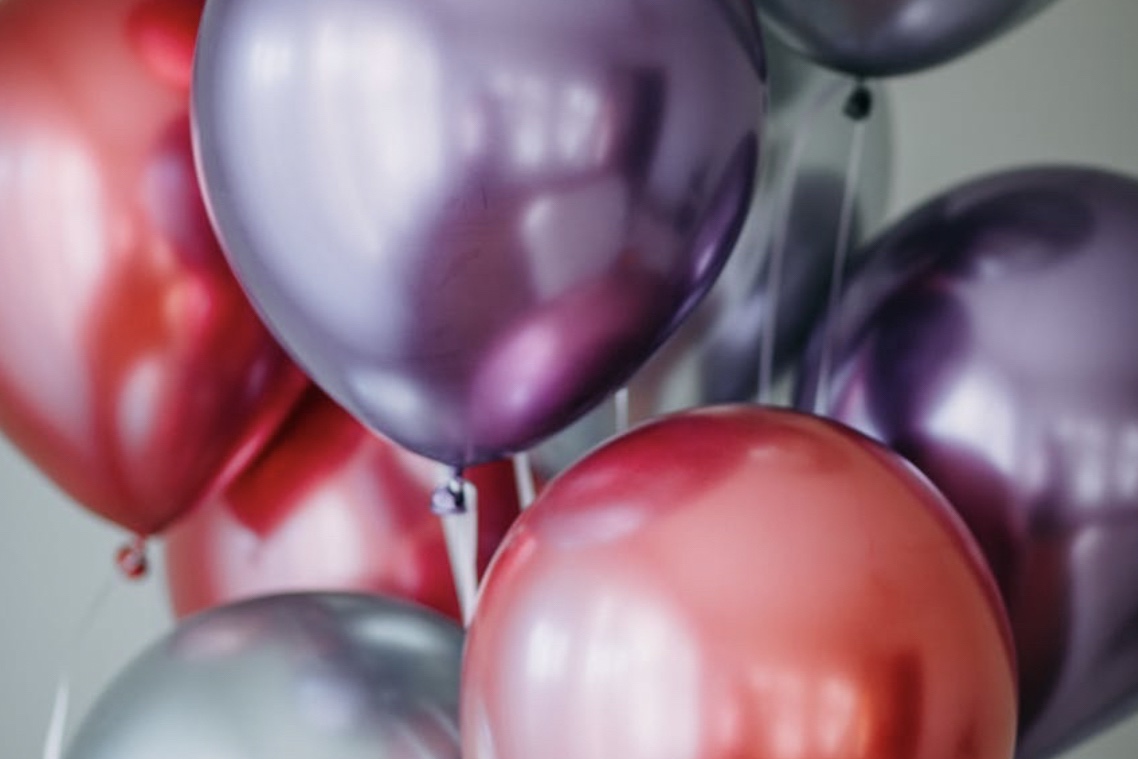 Announcement! – Stephanie Sanders-Jacob